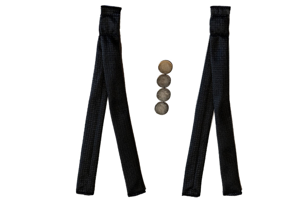 Camper Van Curtain Tie Kit – Adventure Van Company