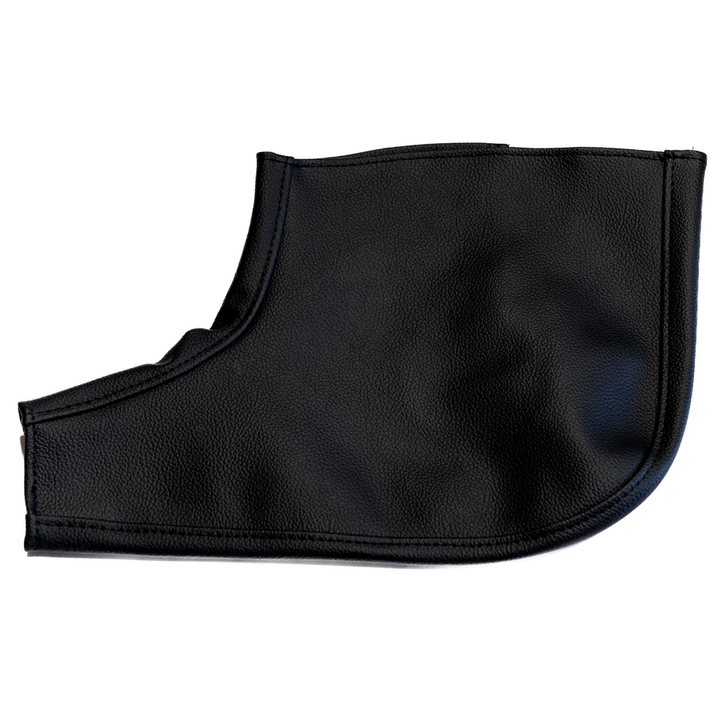 2007+ Sprinter E-Brake Cover – Adventure Van Company