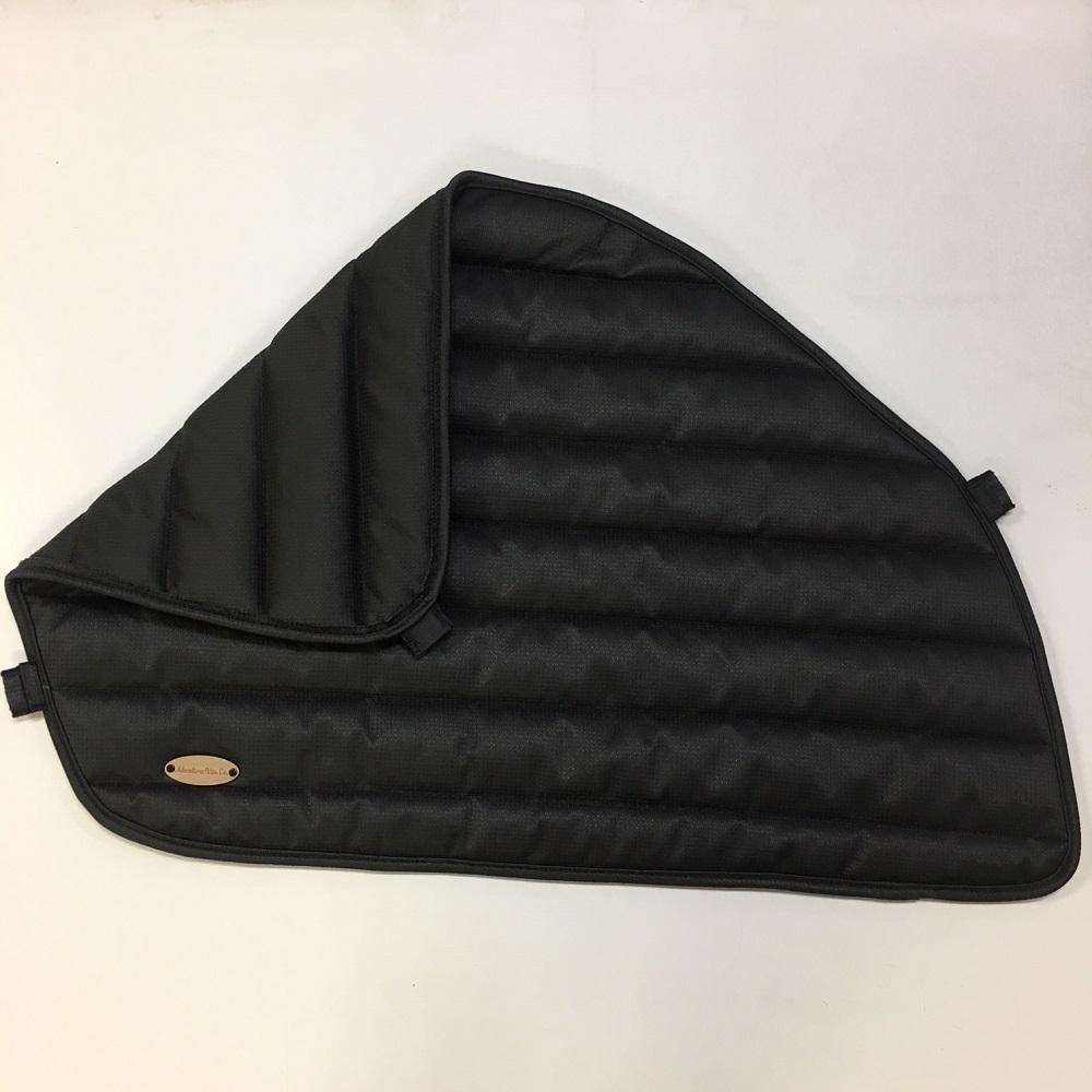 Mercedes Sprinter 2007-2018 Front Door Pair – Adventure Van Company